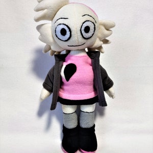 Peter Your Boyfriend YB Peter Dunbar King Plush Toy Ready to Ship - Etsy