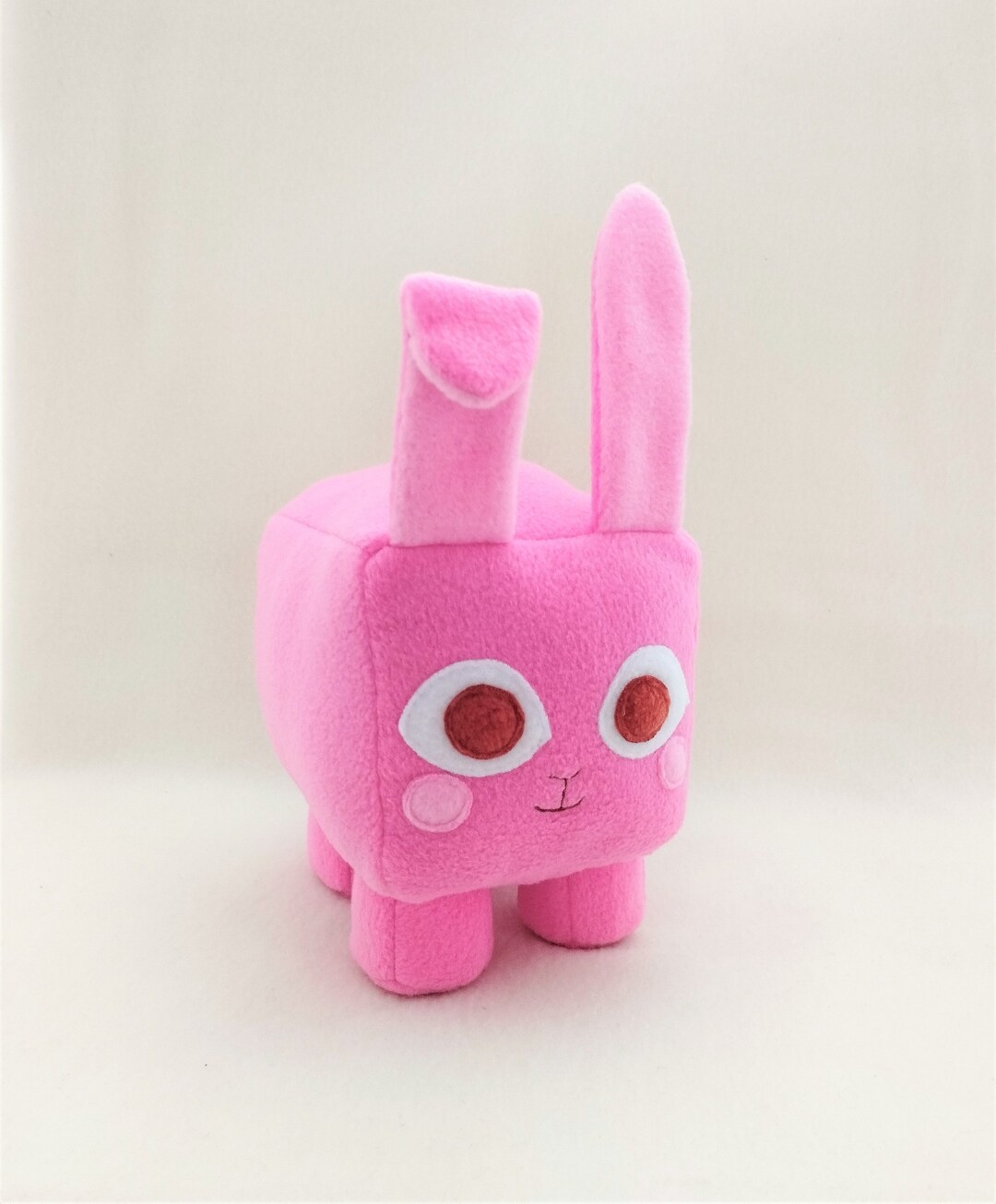 Roblox Pet Simulator Plush Toy - Etsy