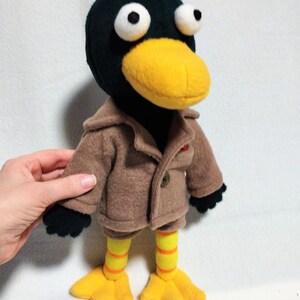 Don't Hug Me I'm Scared - Yellow Guy Bird Guy Red Guy Inspired Red Guy ...
