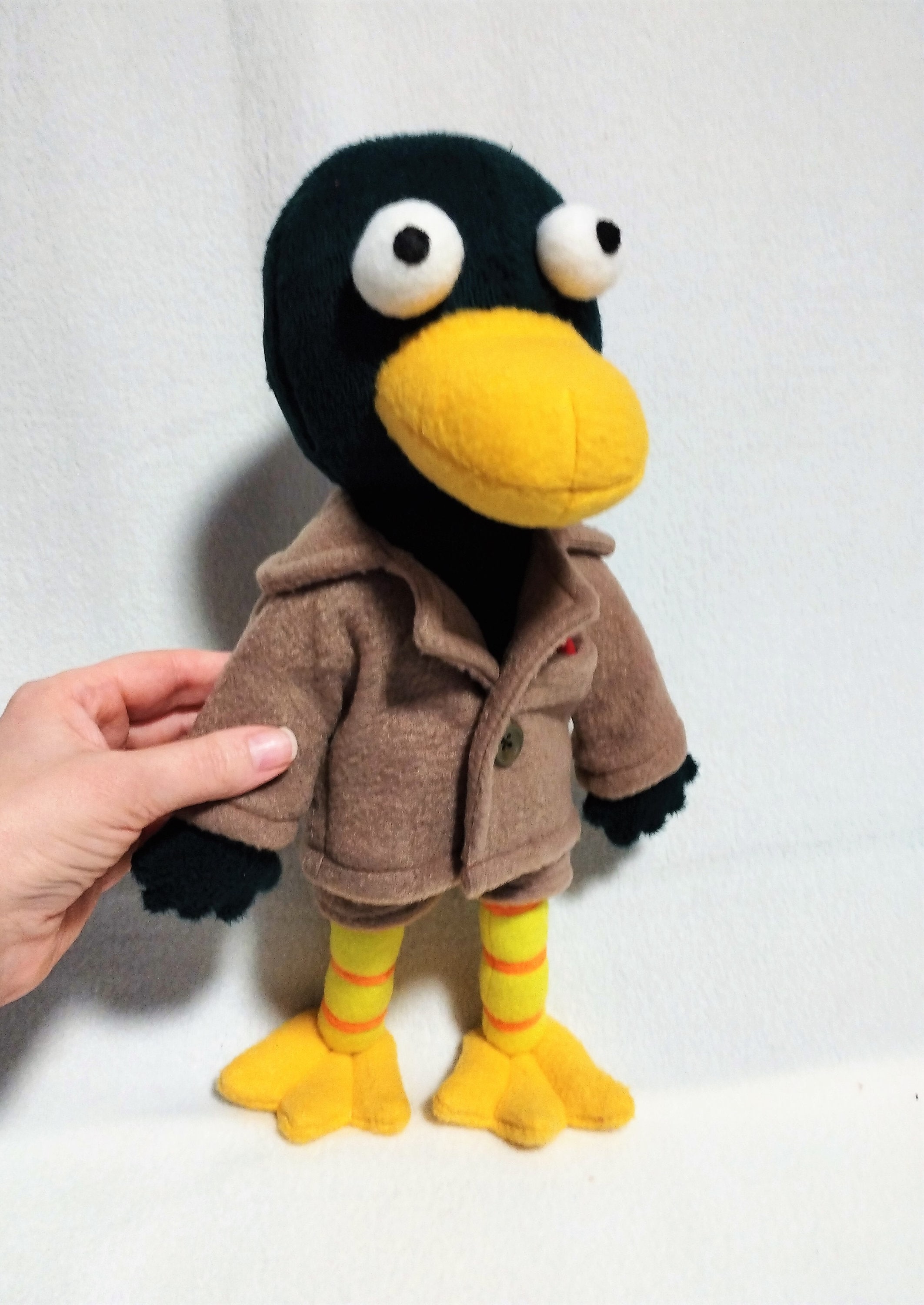 Don't Hug Me I'm Scared Yellow Guy Bird Guy Red Guy - Etsy