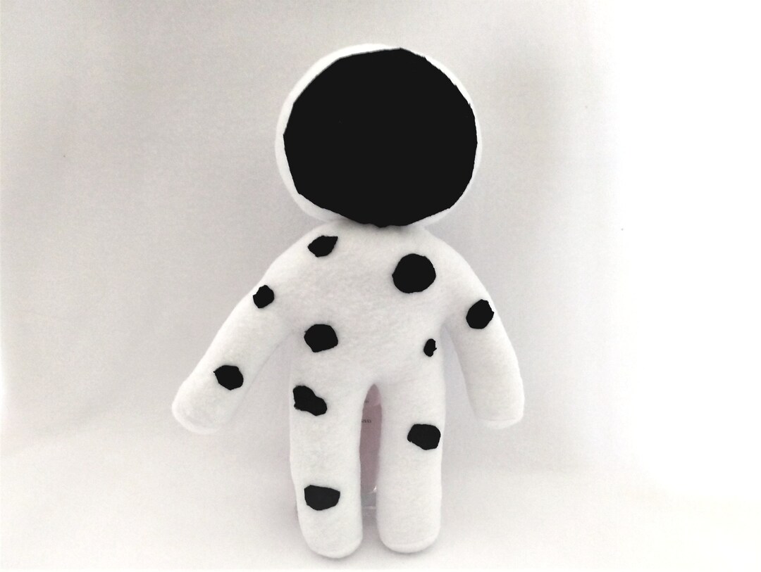 The Spot Spiderman: Beyond the Spiderverse Inspired Plush Marvel Across ...