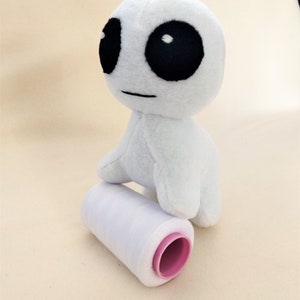 Tbh. Yippee . Plush Toy. Ready to Ship.size 8 Inch (20 Sm) Gifts for ...