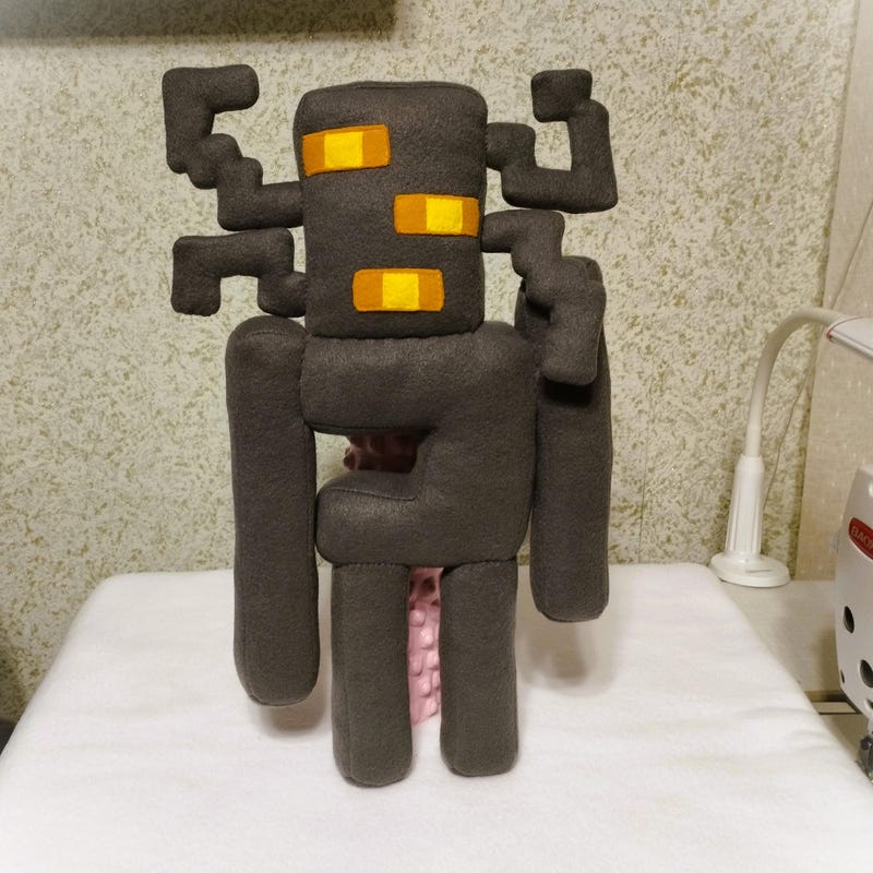 Mickey and Jj Plush - Etsy