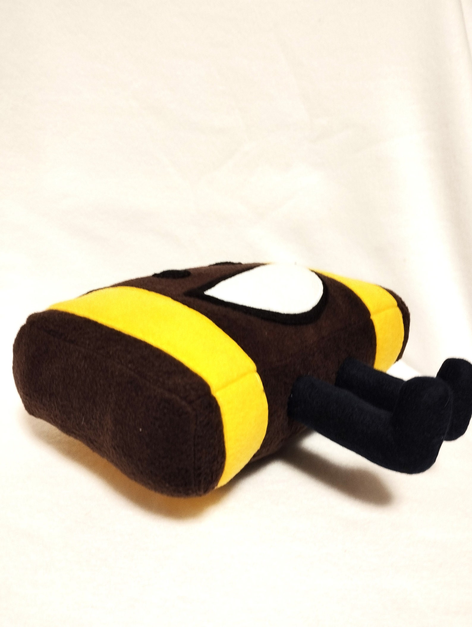 Suitcase the Pushover Plush Toythe Twins From Inanimate Insanity the ...