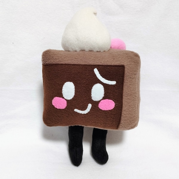 Two Bfdi Plush - Etsy