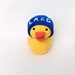 Plush Toy Quackity the Duck Plushie - Etsy