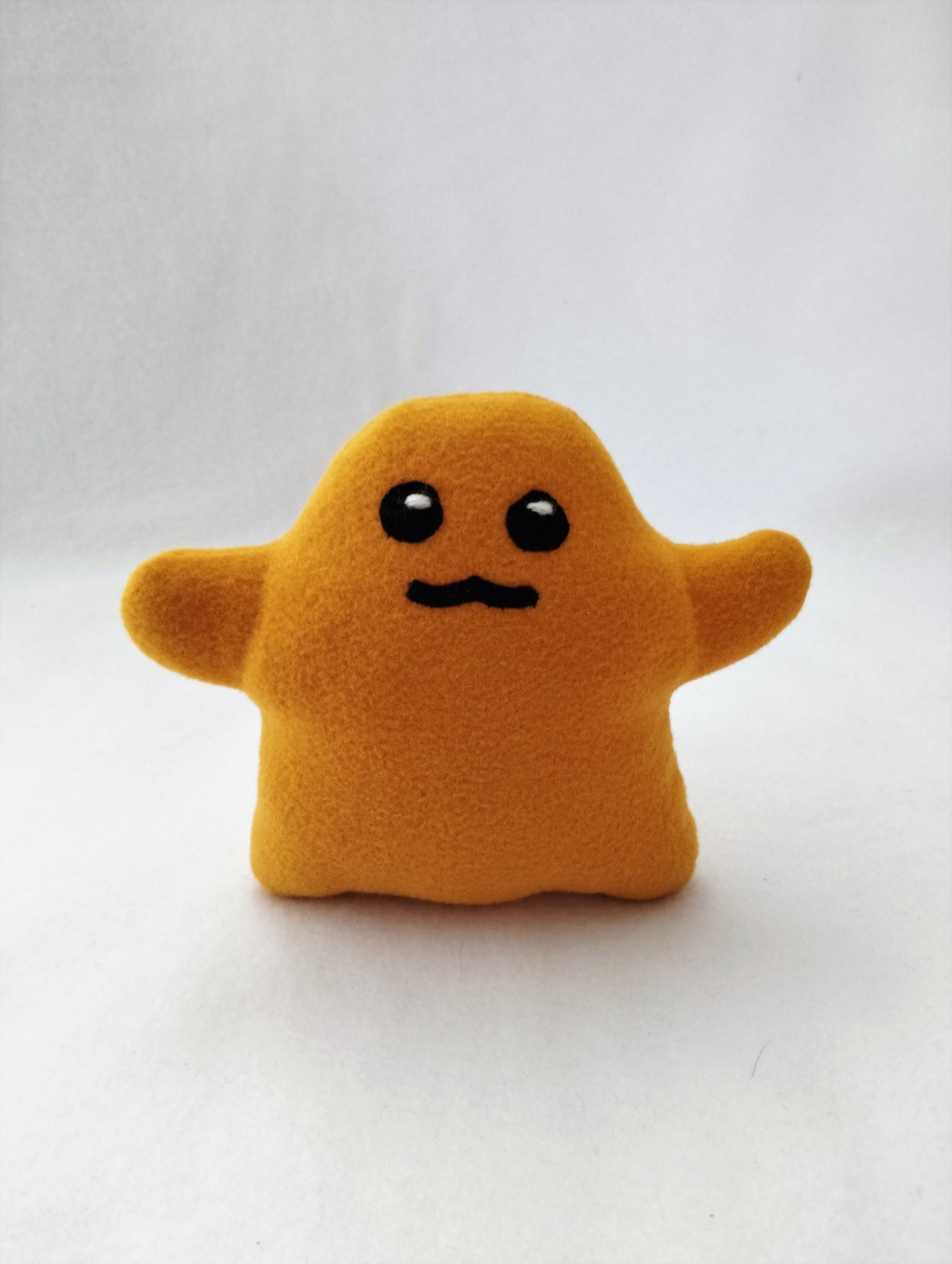 SCP 999 Plush, Containment Breach, Stuffed Animal, the Tickle Monster ...