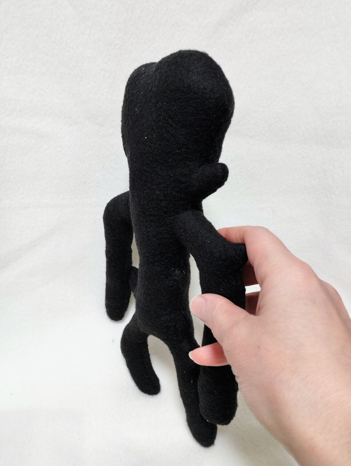 Backrooms Entity SCP Gamer Gift Plush Toy - Etsy