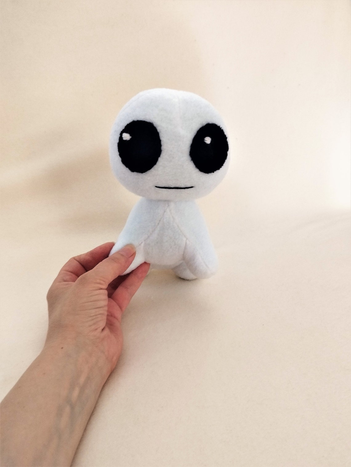 Tbh. Yippee . Plush Toy. Ready to Ship.size 8 Inch 20 Sm - Etsy