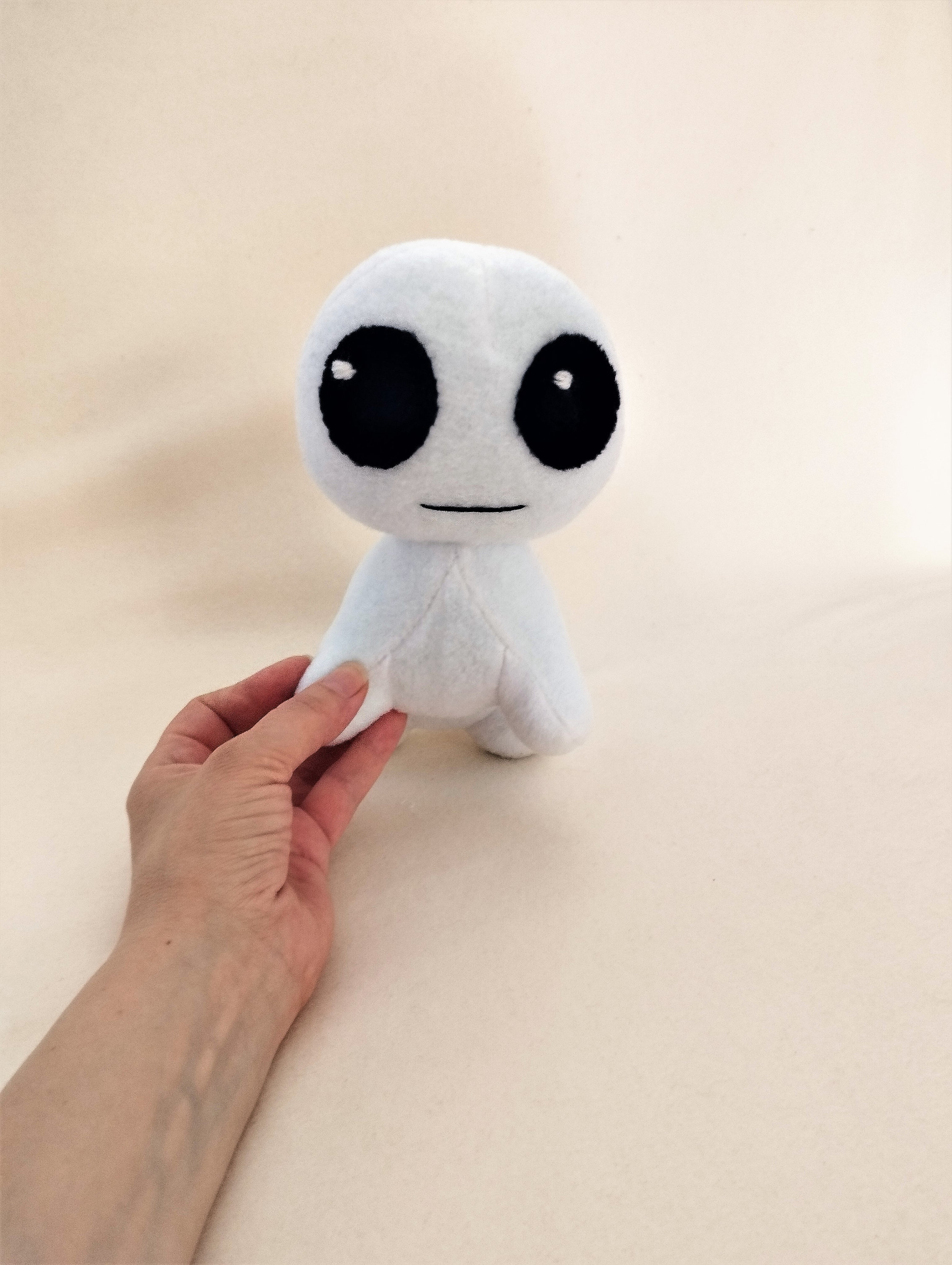 Tbh. Yippee . Plush Toy. Sewing Pattern PDF .size 8 Inch (20 Sm) Gifts ...