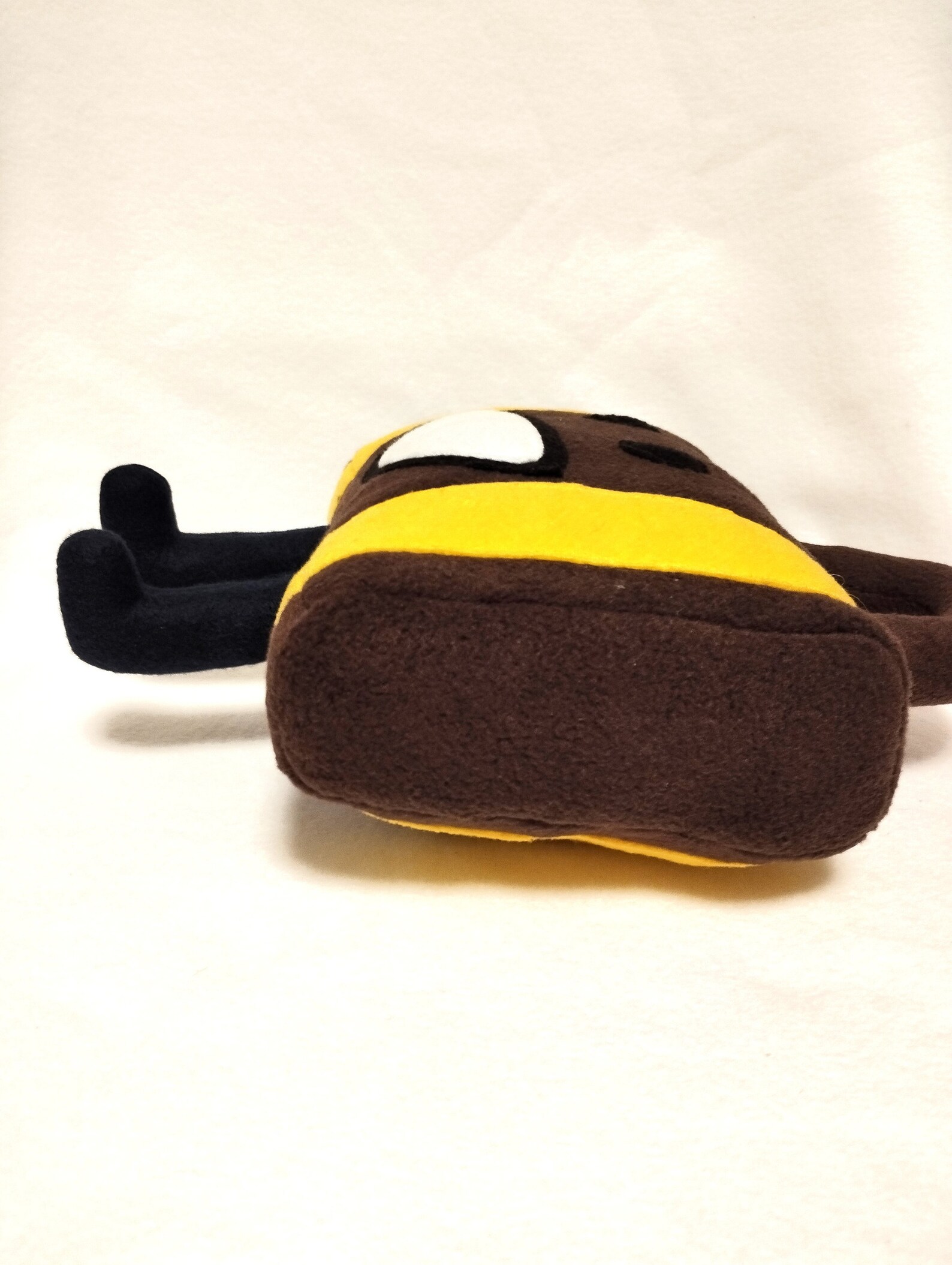 Suitcase the Pushover Plush Toythe Twins From Inanimate Insanity the ...