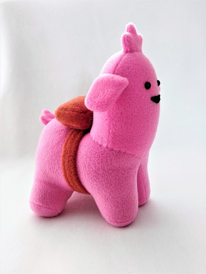 Boo From Remy and Boo Plush, Stuffed Animal Plush Toy - Etsy