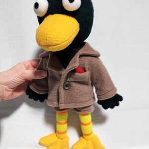 Don't Hug Me I'm Scared - Yellow Guy Bird Guy Red Guy Inspired Red Guy ...