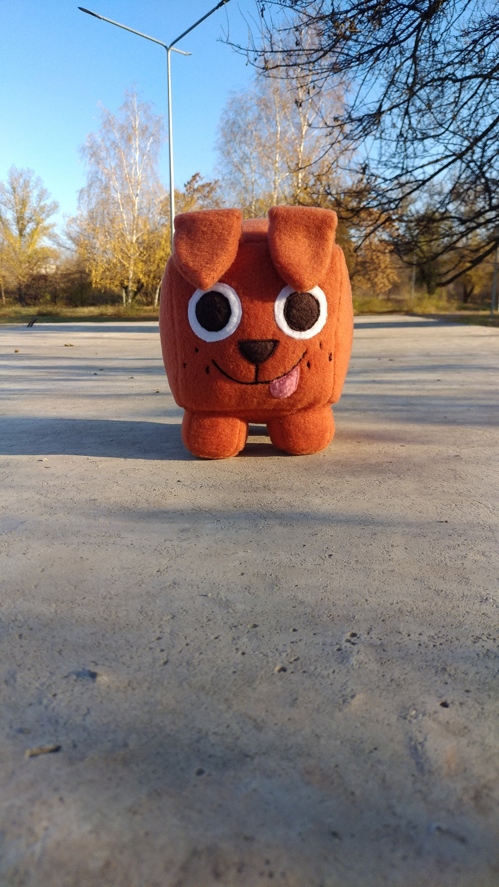 Roblox Pet Simulator Plush Toy - Etsy