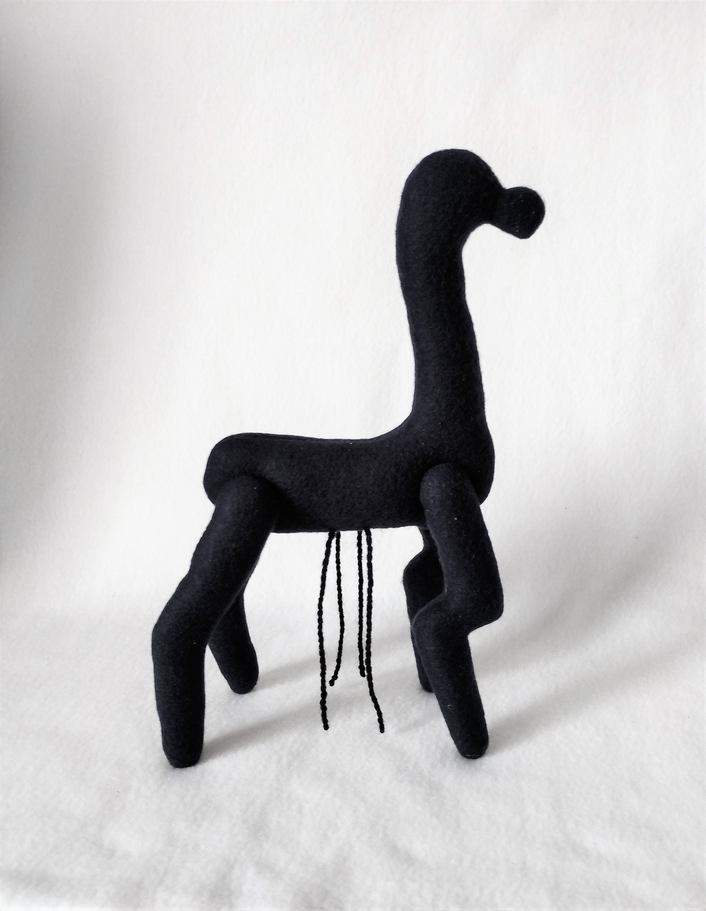 Remain Indoors Monster Plush Toy, Inspired by Trevor Henderson Plush ...