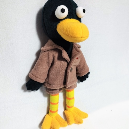 Don't Hug Me I'm Scared Yellow Guy Bird Guy Red Guy - Etsy