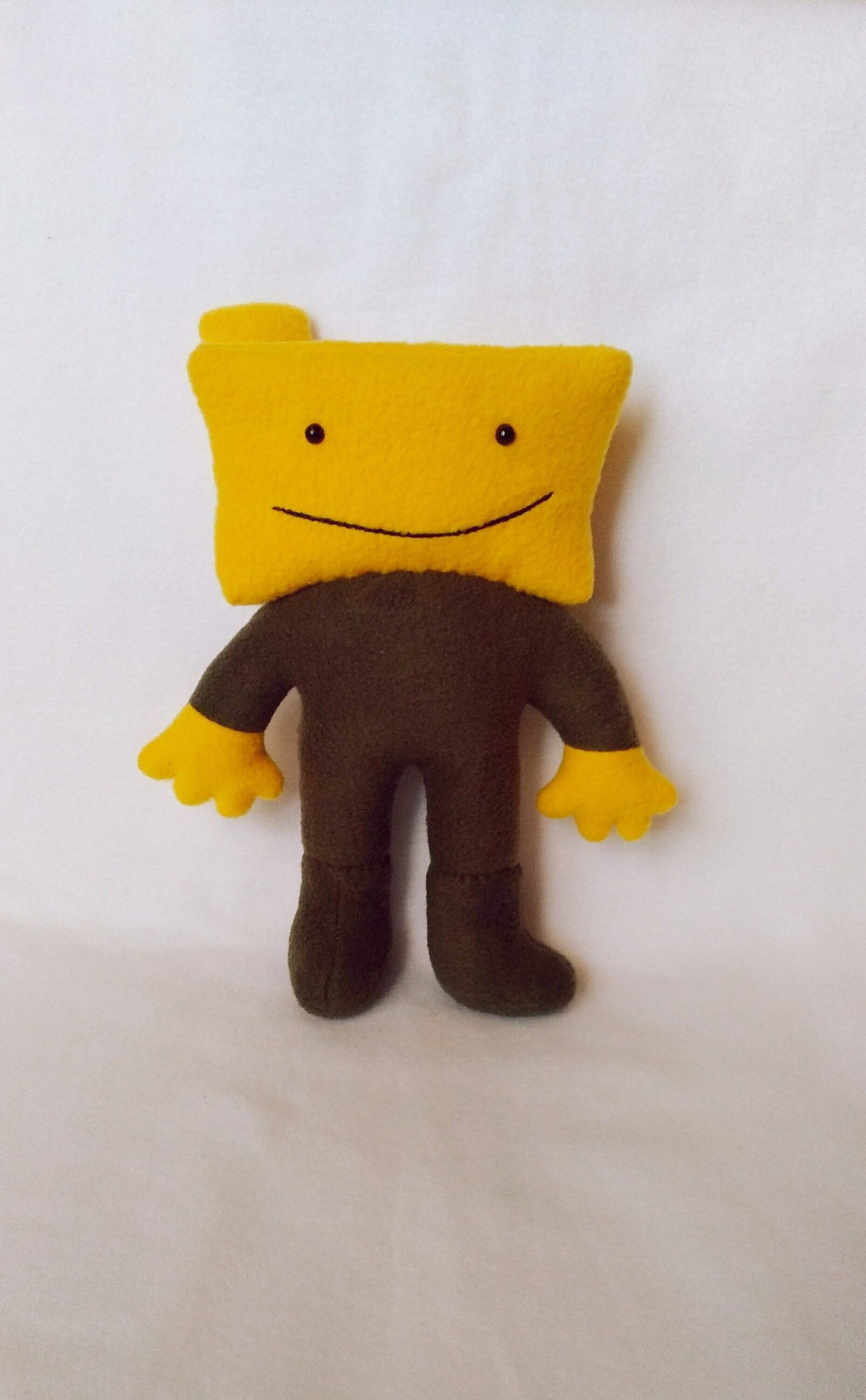 Ron FNF Ron Friday Night Funkin Plush Gamer Gift - Etsy Canada