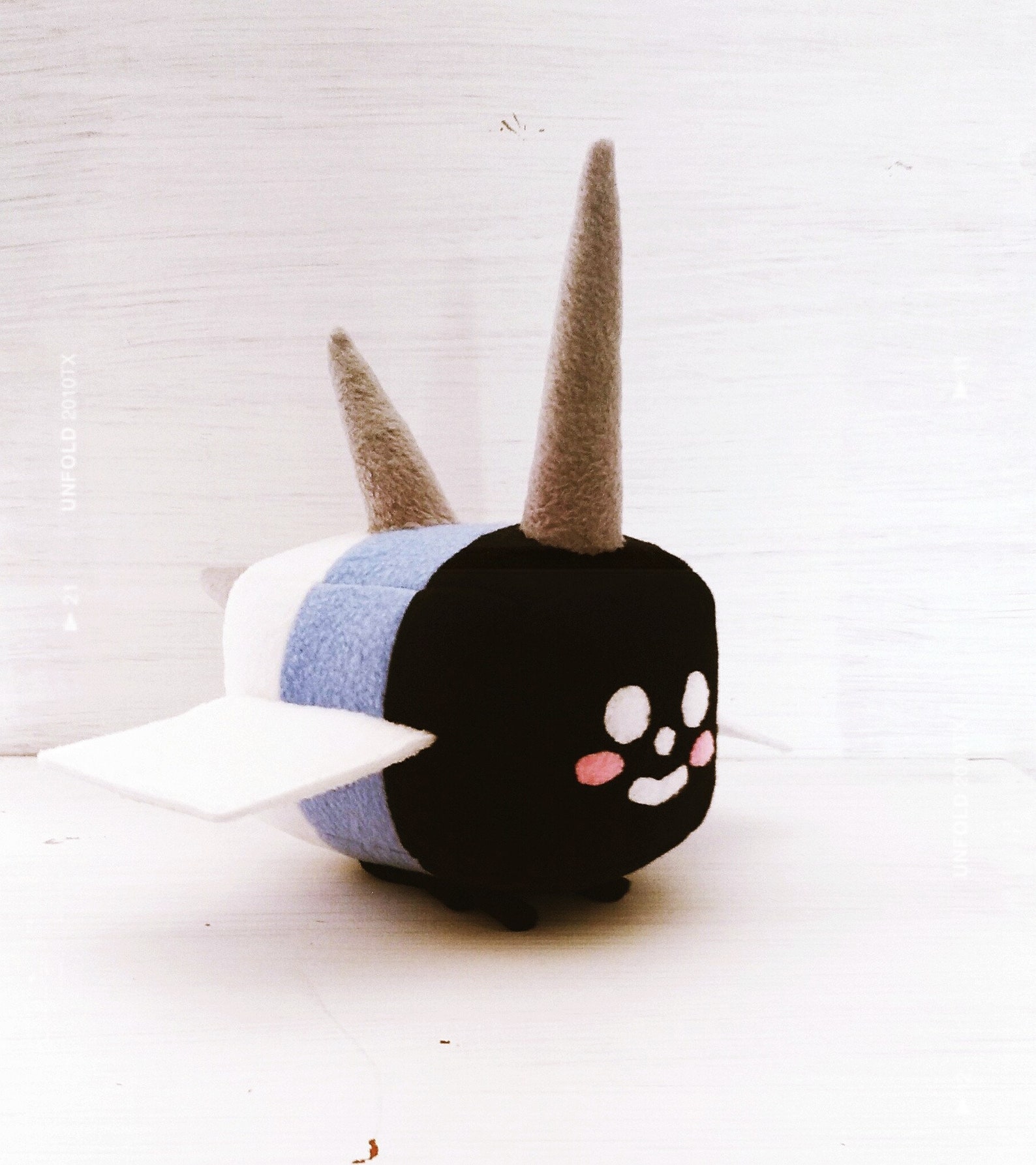 Minecraft Allay Plush Minecraft Plush Gamer Gift - Etsy UK