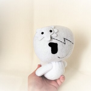 Carrie Krueger From the Amazing World of Gumball Plush Toy Gift for ...