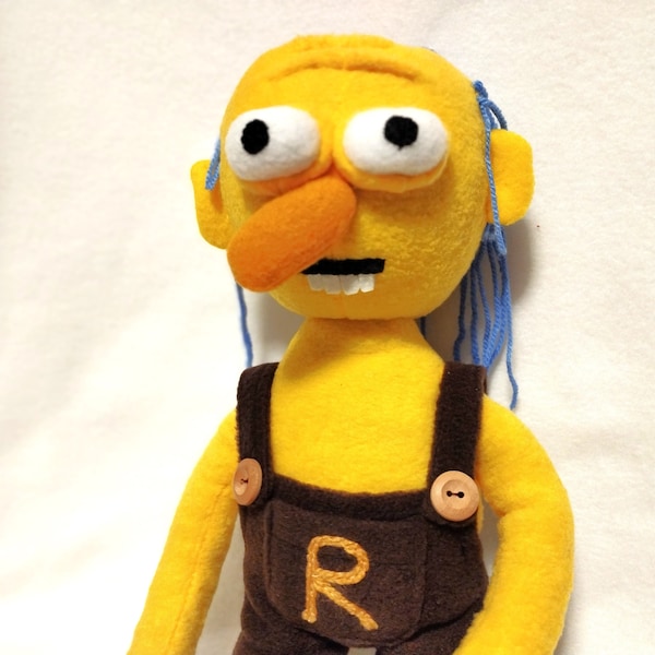 Don T Hug Me I M Scared Puppets - Etsy