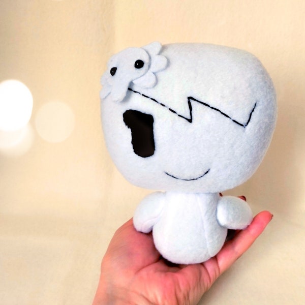 Gumball Carrie Plush - Etsy Canada