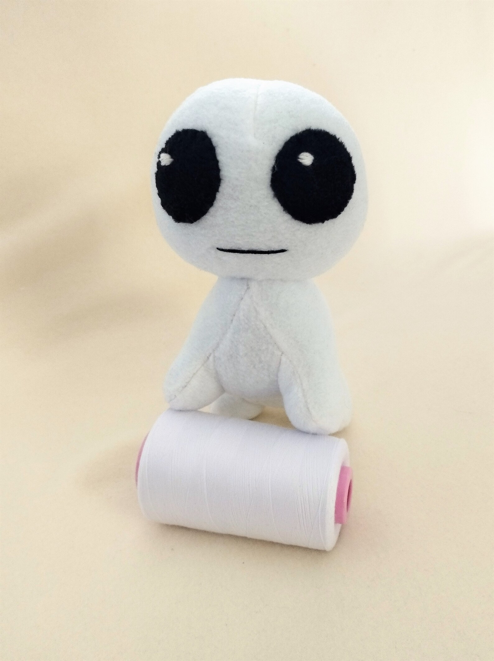 Tbh. Yippee . Plush Toy. Sewing Pattern PDF .size 8 Inch 20 - Etsy