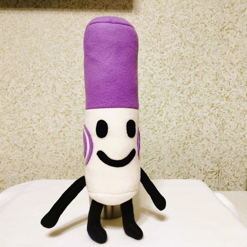 Bfb Plush - Etsy
