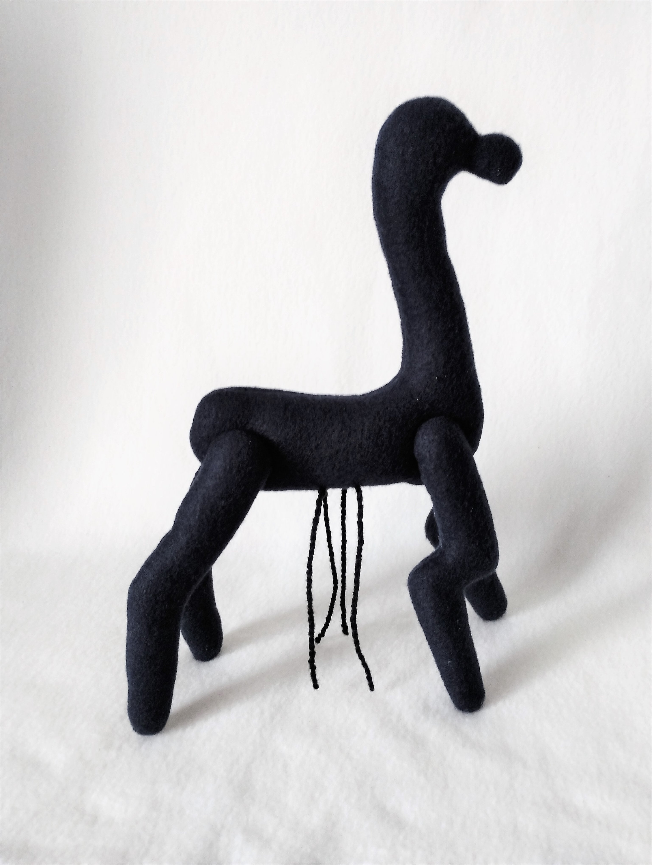 Remain Indoors Monster Plush Toy, Inspired by Trevor Henderson Plush ...