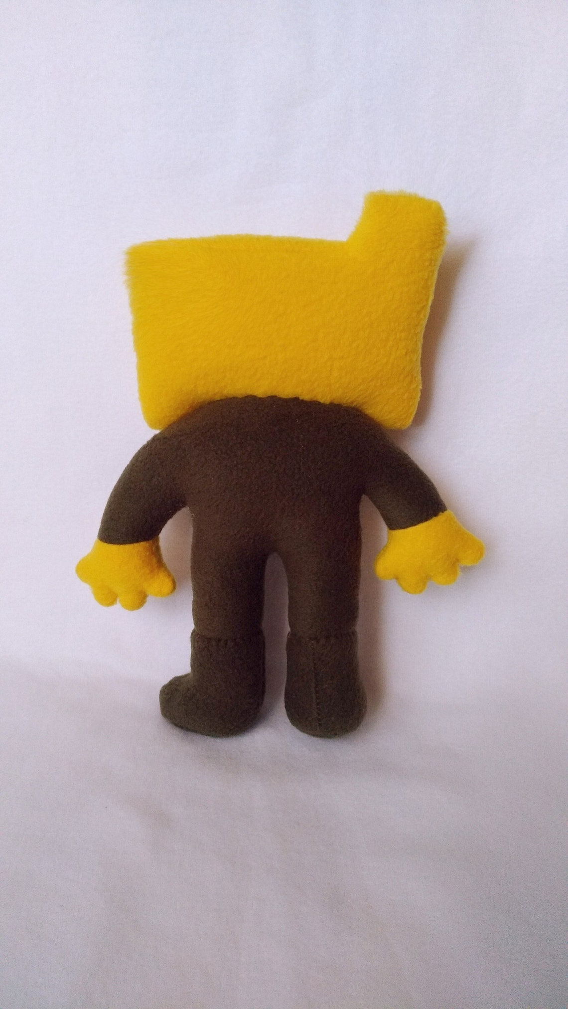Ron FNF, Ron Friday Night Funkin Plush, Gamer Gift - Etsy