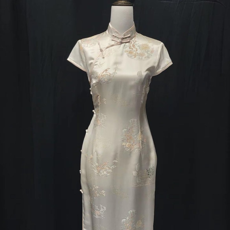 Japanese Prom Dress - Etsy