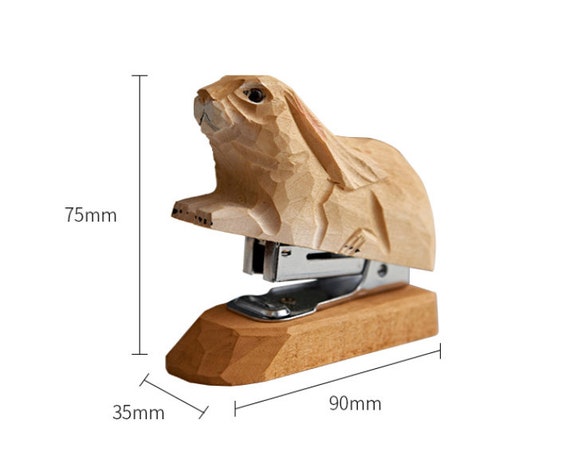 Animal Stapler