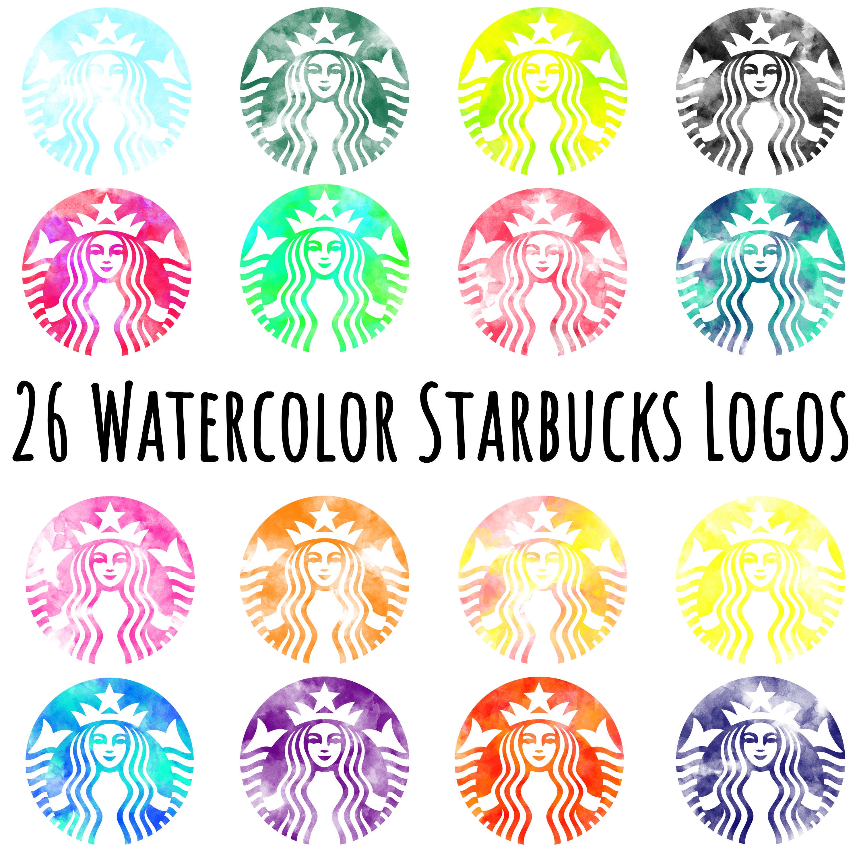 Starbucks Logo Without Background