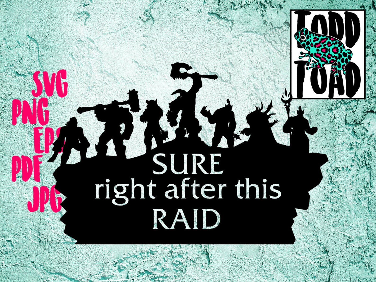 World of Warcraft SVG Horde svg PNG EPS jpg pdf Cricut | Etsy