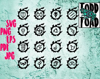 Final Fantasy Xiv - Etsy