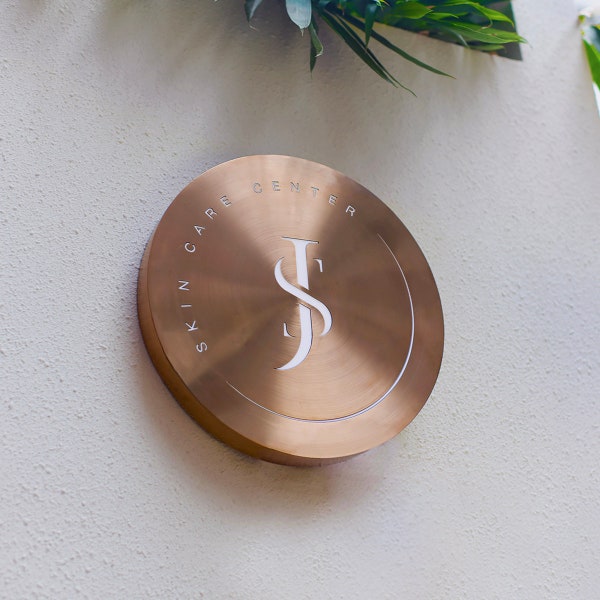 Led Logo Light Box - Etsy