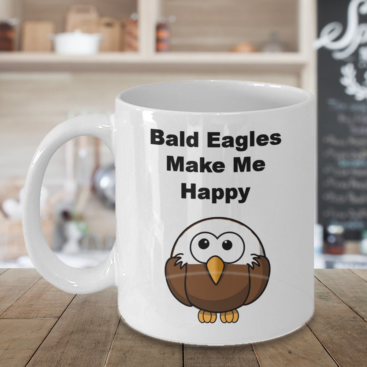 Bald Eagle Mug, Bald Eagle Gifts, Bald Eagle Coffee Mug,bald Eagles ...