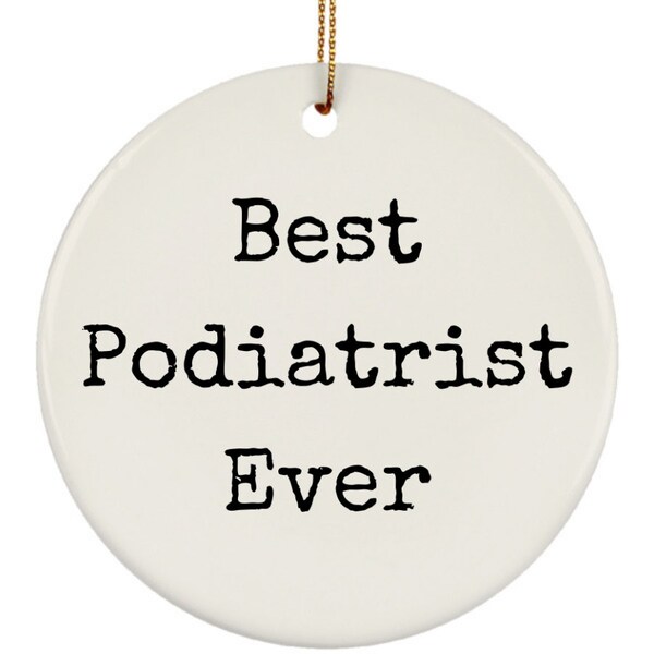 Podiatrist - Etsy