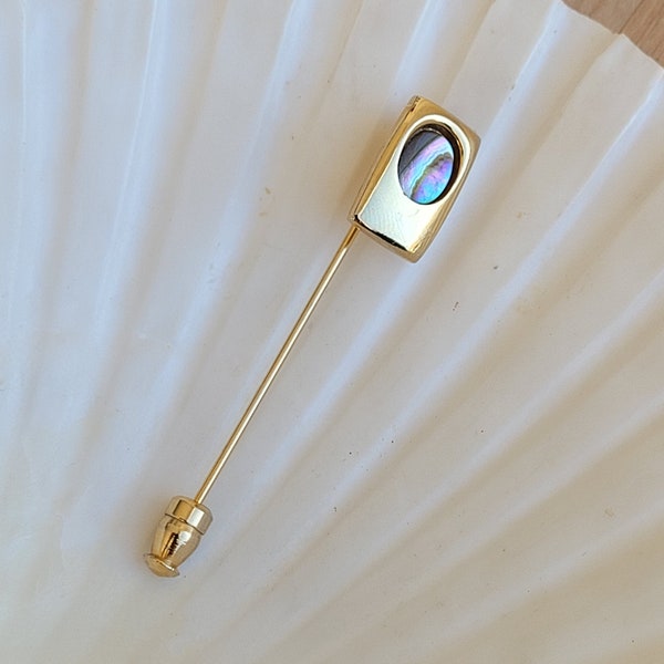 Vintage Lapel Pin - Etsy