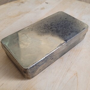 Vintage Medicine Trocar Instruments and Case, Trochar Surgical ...