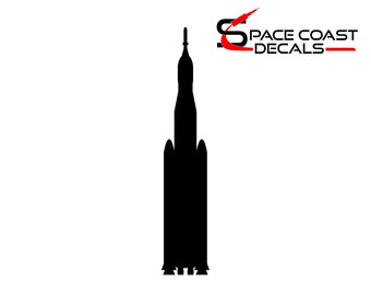 Sls Vinyl Decal - Etsy