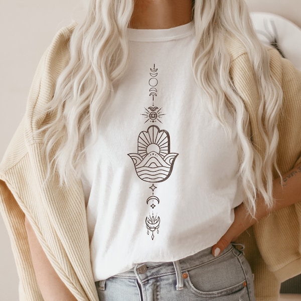 Hamsa - Etsy