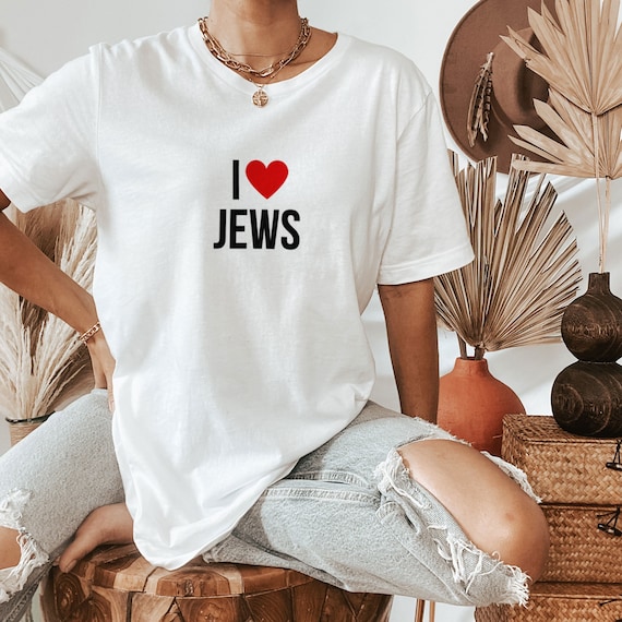 Why I Love Jewish Men