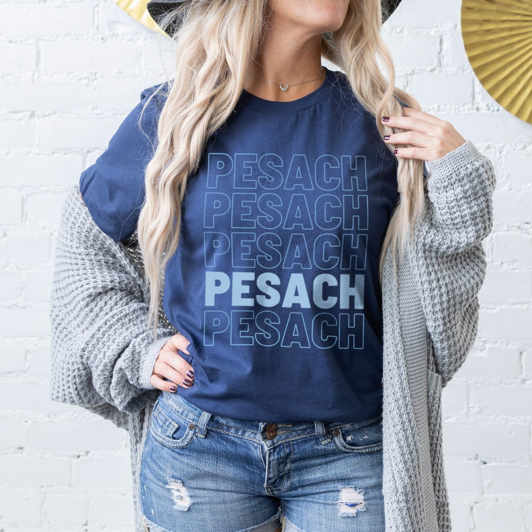 Passover Shirt Passover Sweatshirt Passover 2023 Pesach Holiday Matzah ...