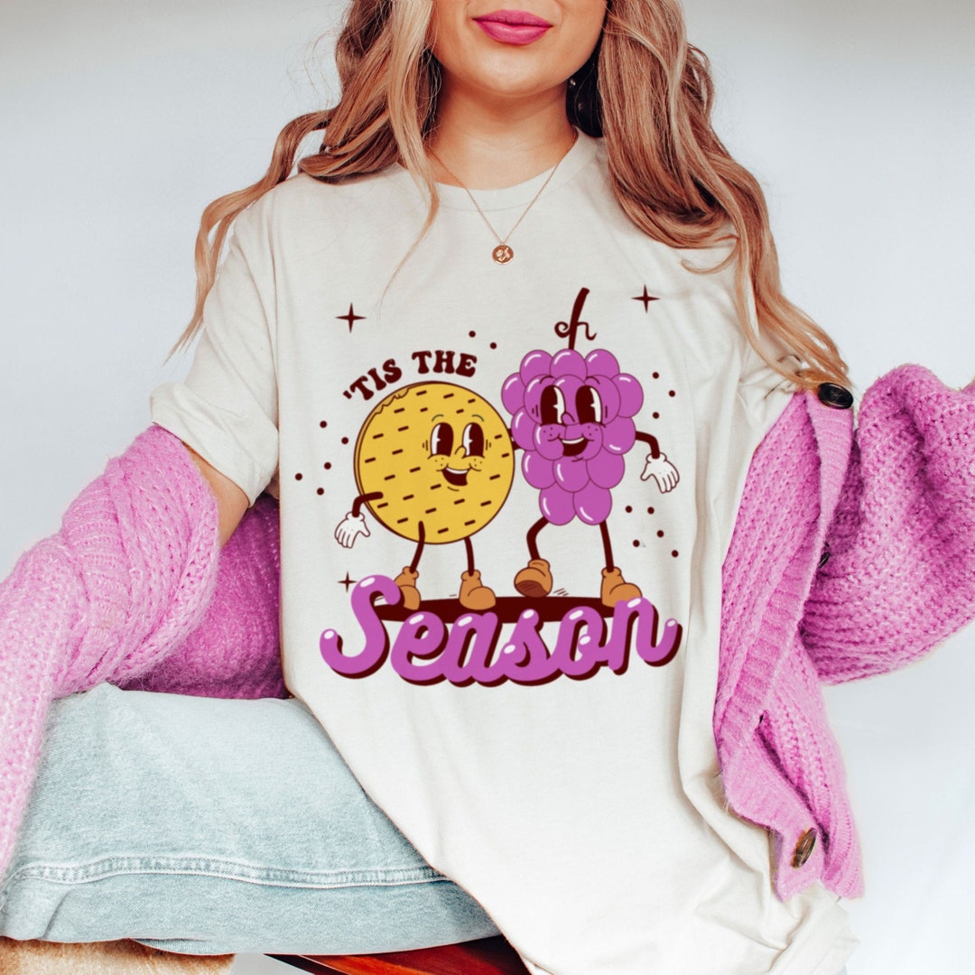 Retro Passover Shirt Matzo Ball Wine Pesach Shirt Matching Passover ...