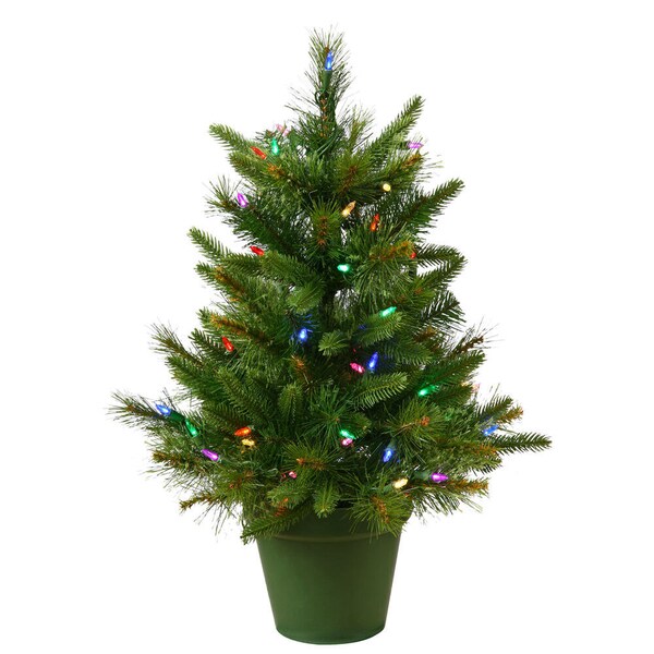 Rustic Pine Tree - Etsy