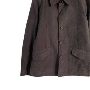 Tornado Mart Jacket - Etsy