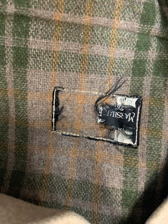 Vintage Gloverall Duffle Coat - Gem