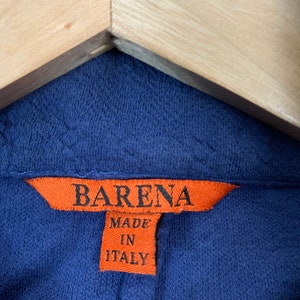 Barena Jacket - Etsy