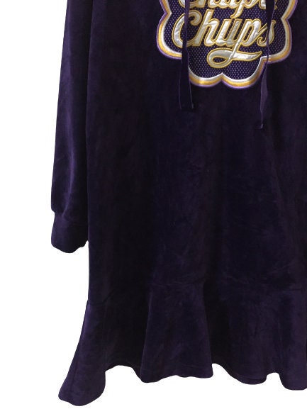 Cache Cache Chupa Chups Skirt Hoodie Sweater | Etsy