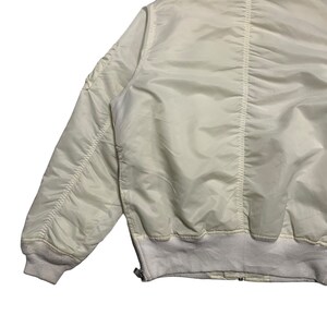 Vintage Smoke Rise Army Flight Bomber Jacket - Etsy